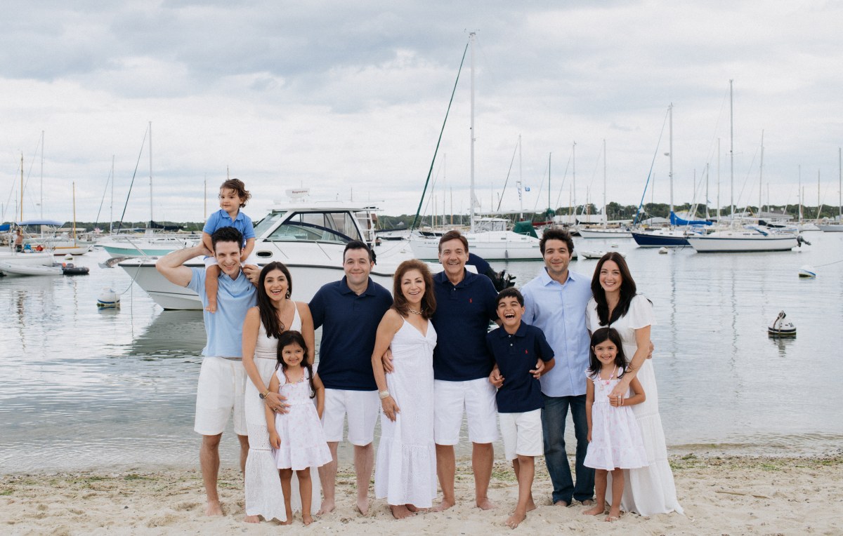 July! – Good Dinner Mrs Mellen