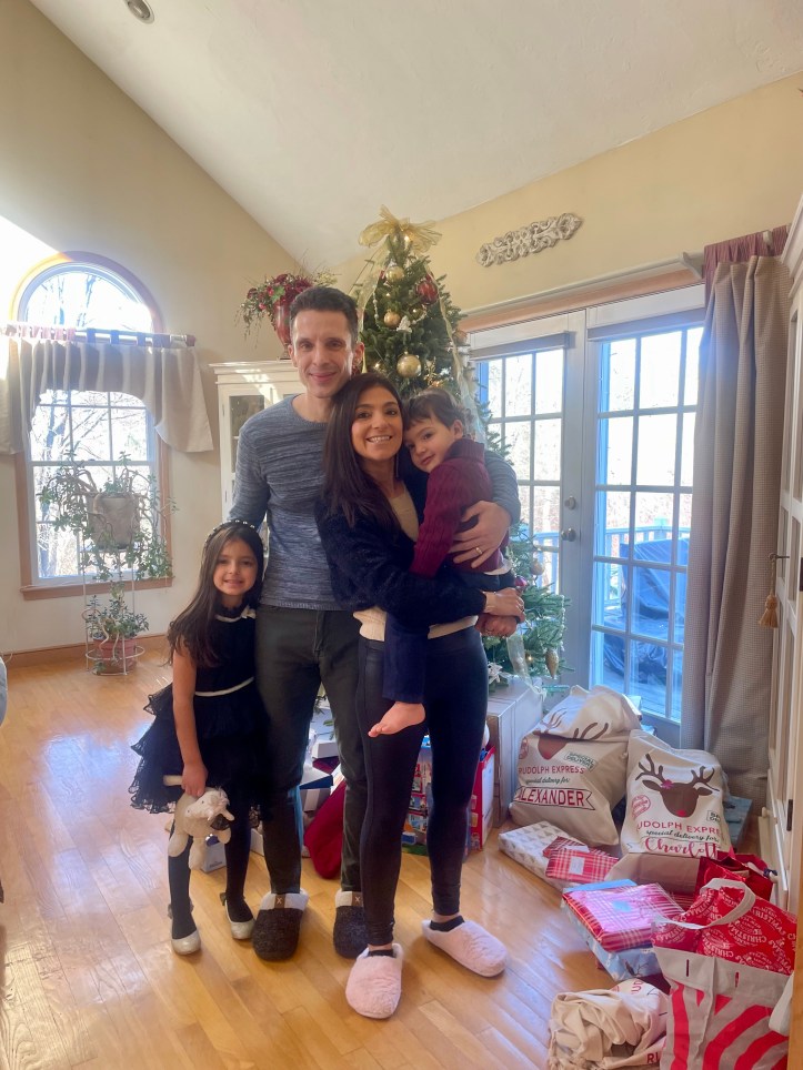 CHRISTMAS – Good Dinner Mrs Mellen